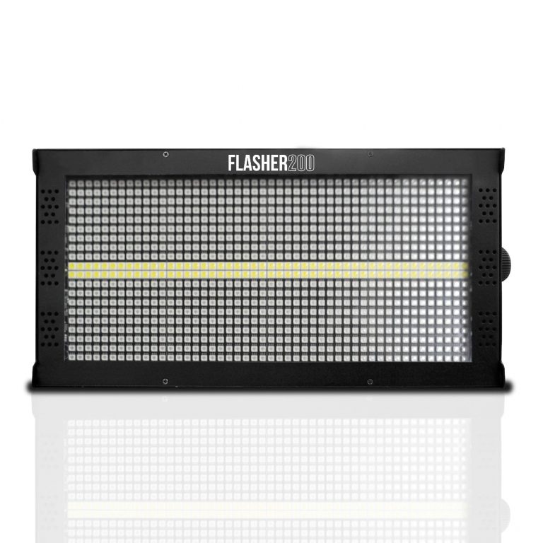 Flasher 200 - lite-tek